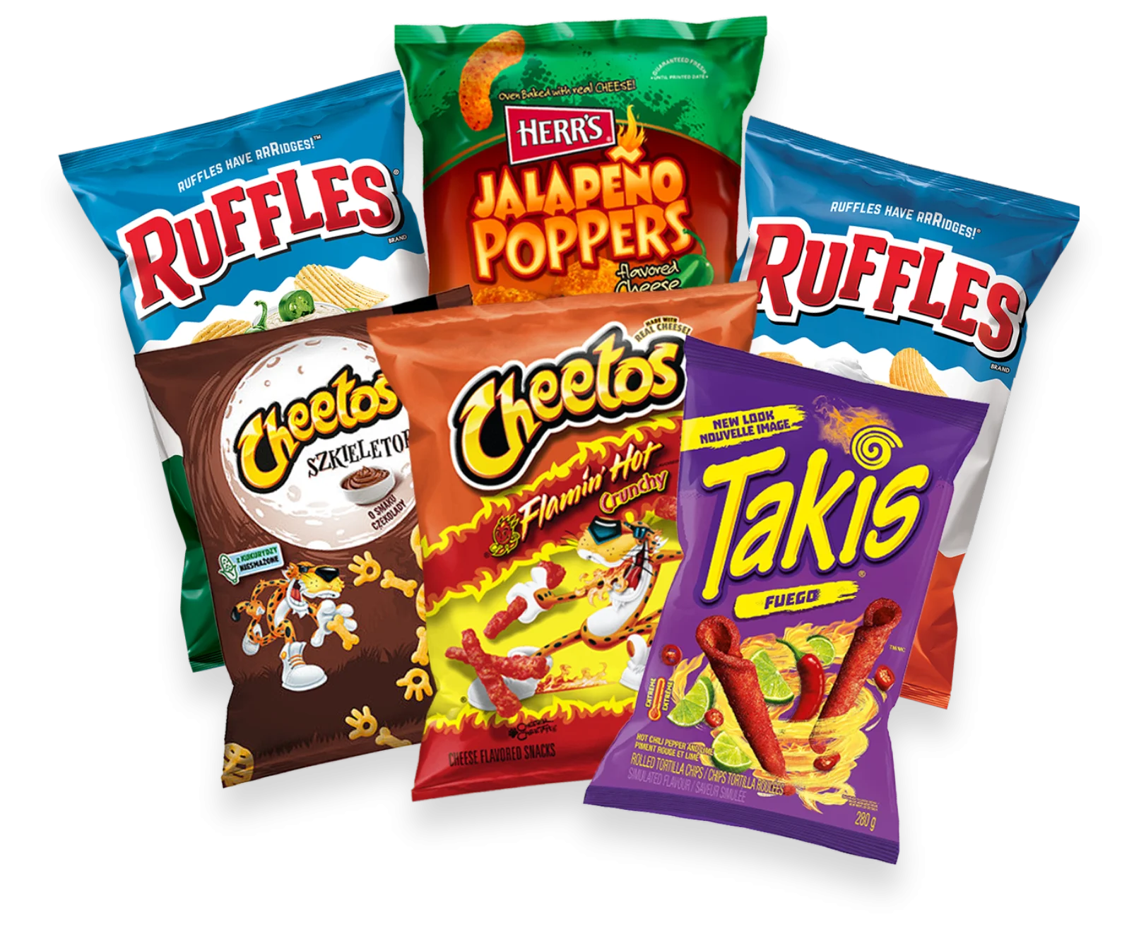 ParkMedia Eats